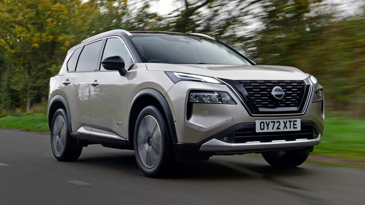 Nissan X Trail Prices Specs Auto Express Nissan X Trail Prices Specs Auto Express